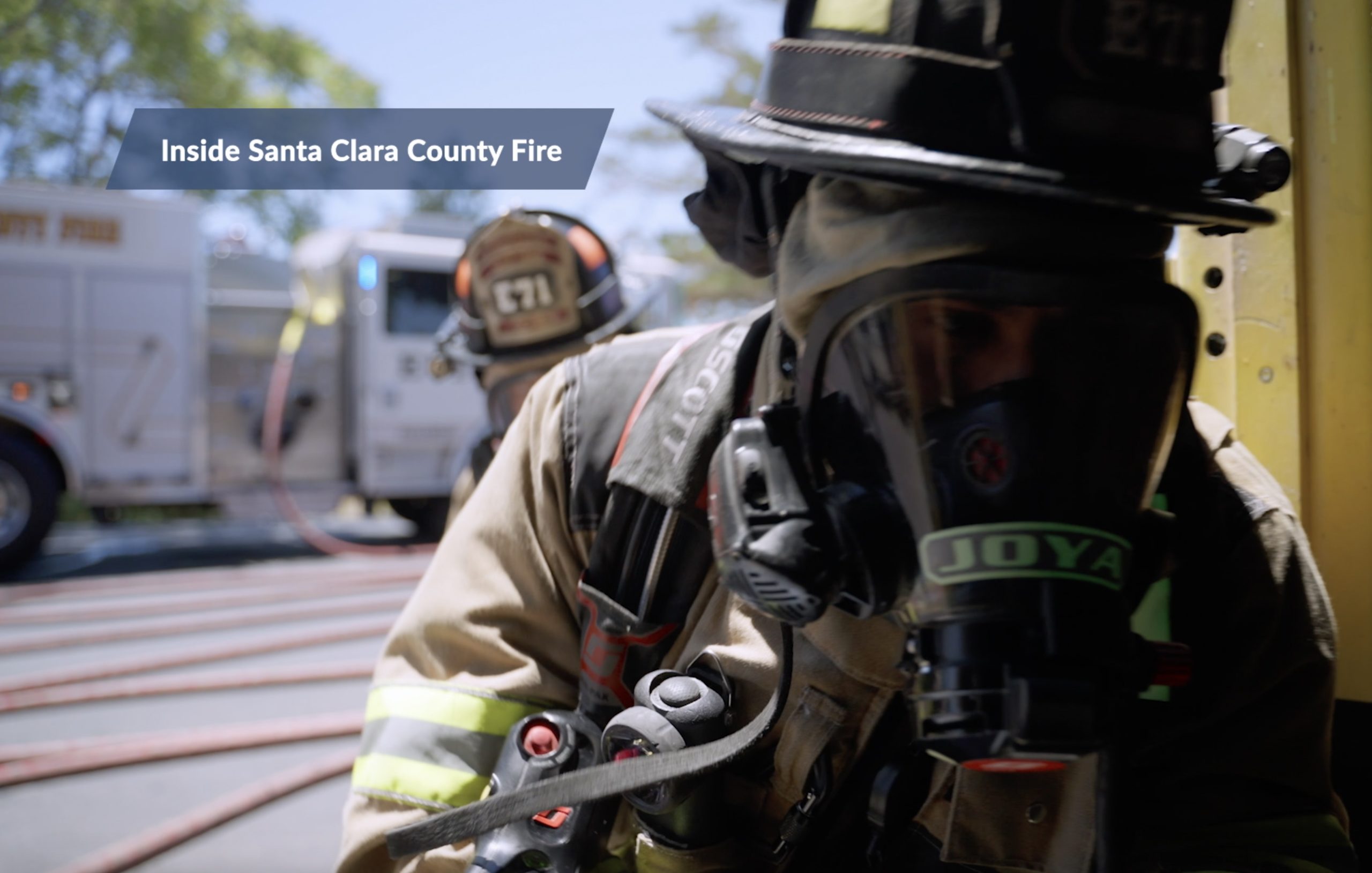Home - Santa Clara County Fire Department